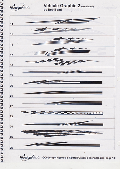 Mastercraft Clipart Collection